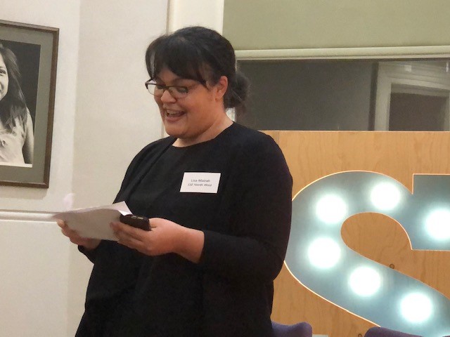 Campaigning, comms & collaborating: the latest SSE fellows’ event in ...