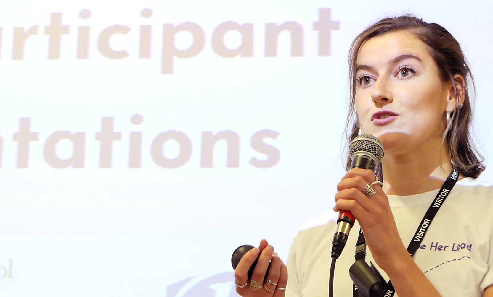 Get inspired this International Women’s Day The School for Social ...