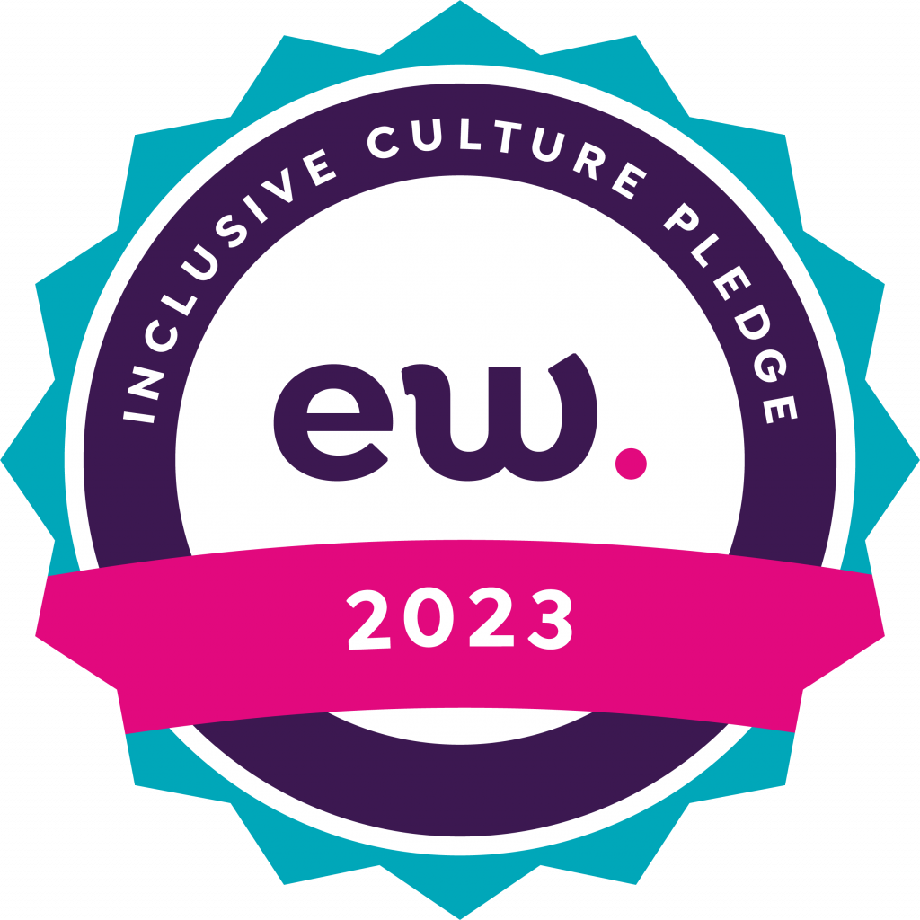 The Inclusive Culture Pledge 2023: Our commitment to diversity The ...