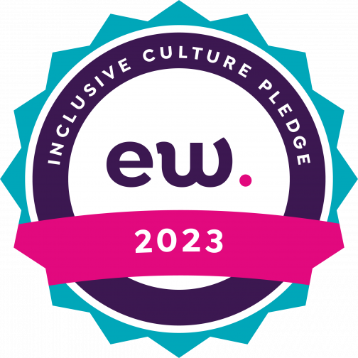 The Inclusive Culture Pledge 2023: Our commitment to diversity The ...
