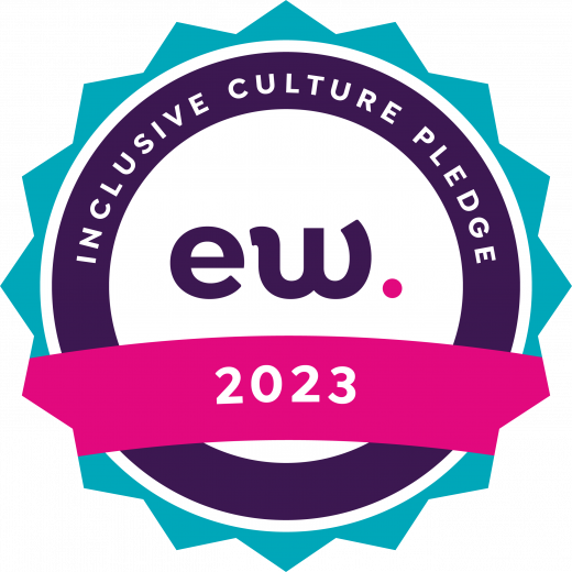 The Inclusive Culture Pledge 2023: Our commitment to diversity The ...
