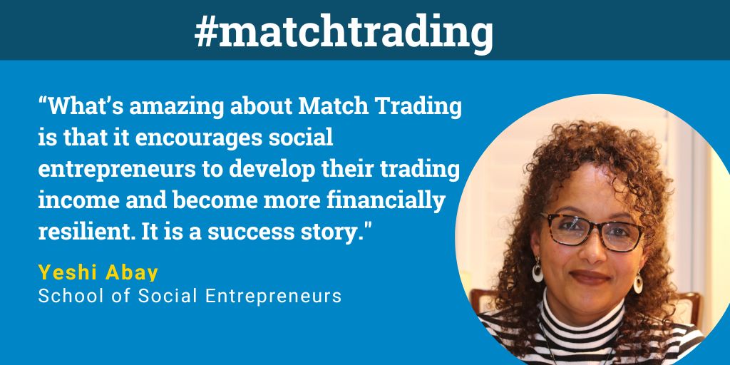 The future is bright for SSE – Yeshi Abay The School for Social ...