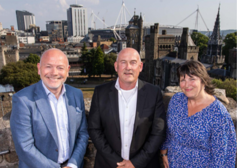 SSE chair, Richard Collier-Keywood, joins Welsh Rugby Union board The ...